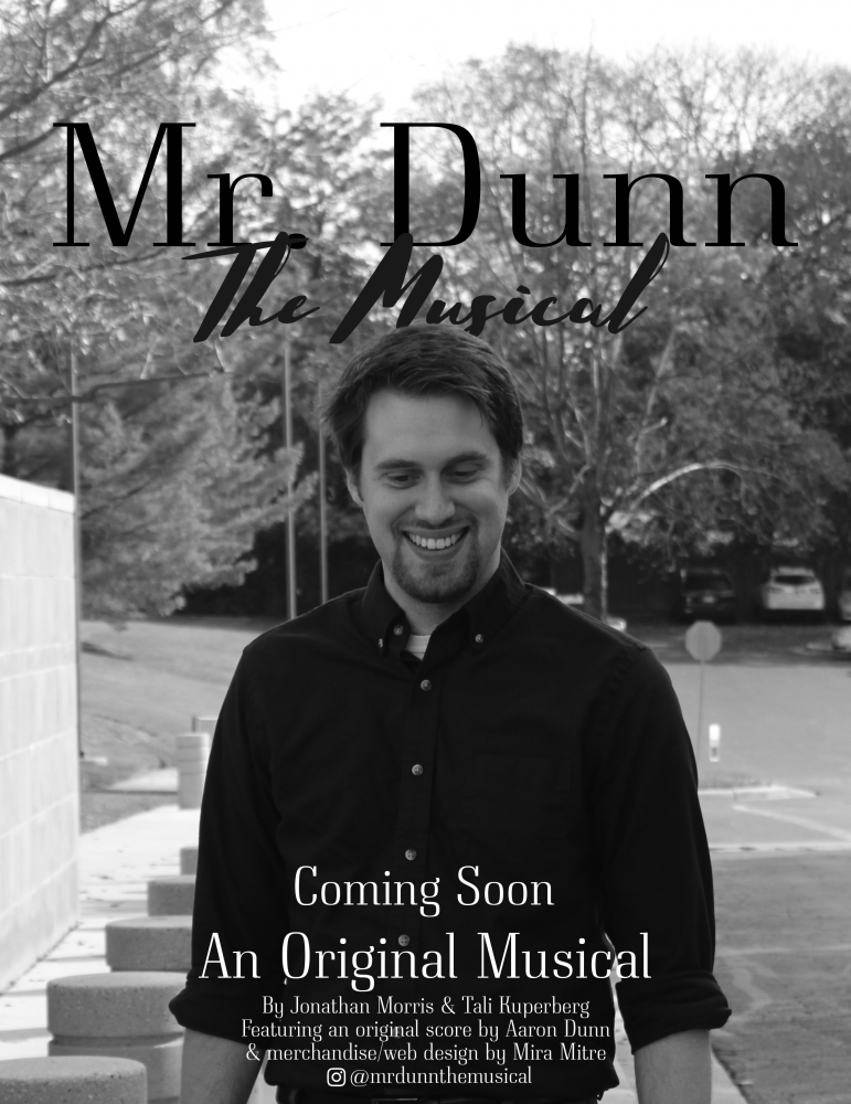 Creating a Dunn hit wonder – The Lion's Tale